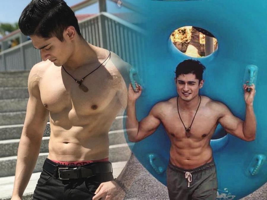 WATCH: Addy Raj, haharapin ang kanyang fear of heights | GMA Entertainment