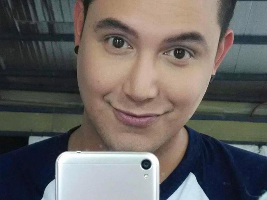 LOOK: Paolo Ballesteros posts another couple photo; gets positive ...