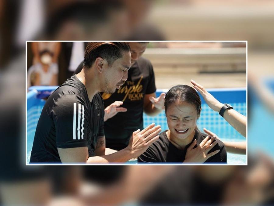 Lovely Abella and Benj Manalo share their inspiring spiritual journey | GMA Entertainment