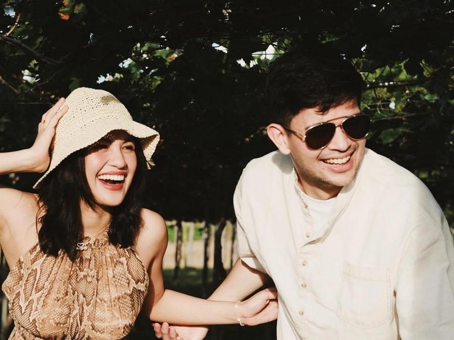 Rayver Cruz, itinuturing na inspirasyon si Julie Anne San Jose | GMA Entertainment