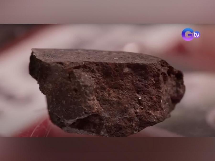 iJuander: How much are meteorites worth?