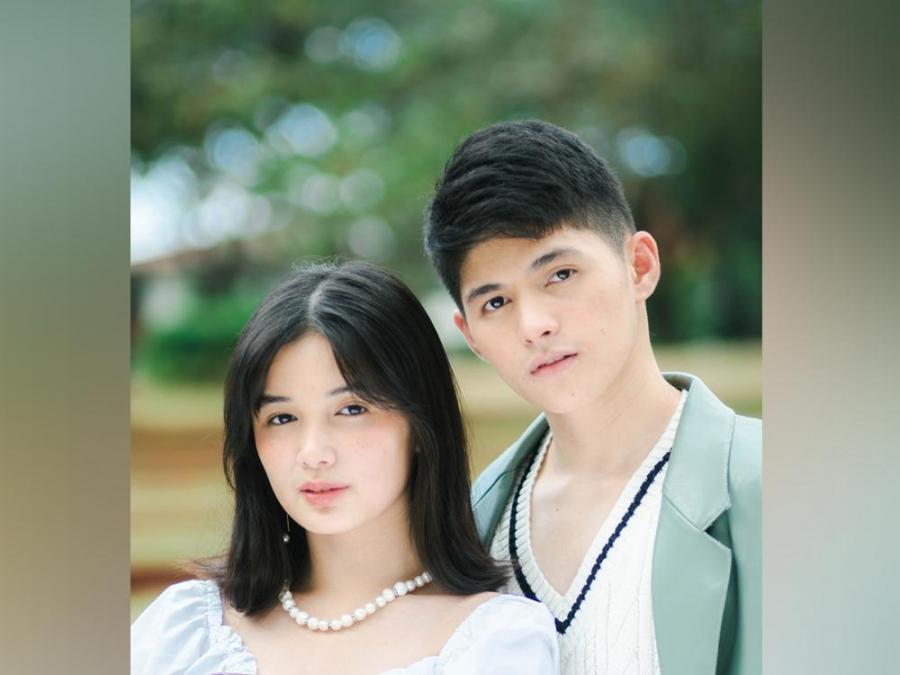 Sofia Pablo at Allen Ansay mapapanood na sa 'In My Dreams' ngayong May 18 | GMA Entertainment