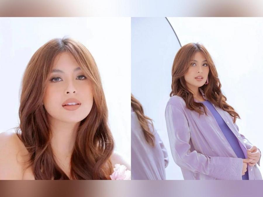 Gabbi Garcia is a sparkling star in her latest digital cover