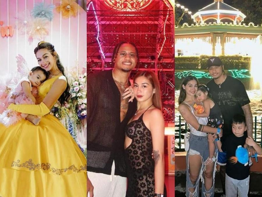 Bobby Ray Parks Jr., may sweet birthday greeting kay Zeinab Harake | GMA Entertainment