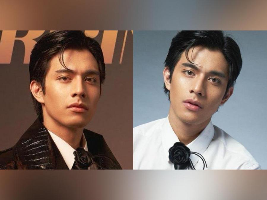 Jeff Moses looks dapper in magazine feature