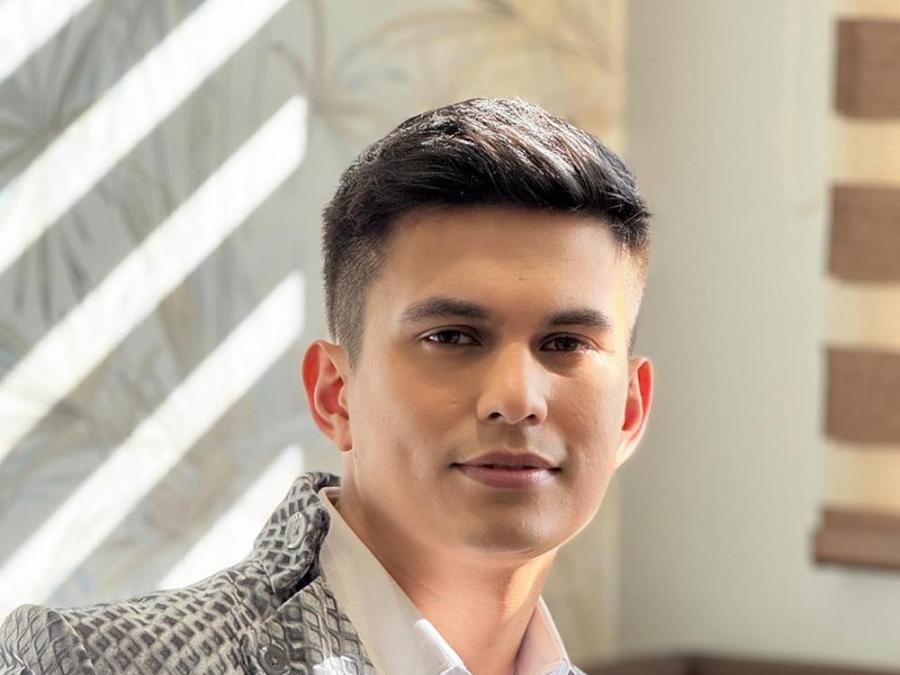 Tom Rodriguez, may upcoming action series sa GMA | GMA Entertainment