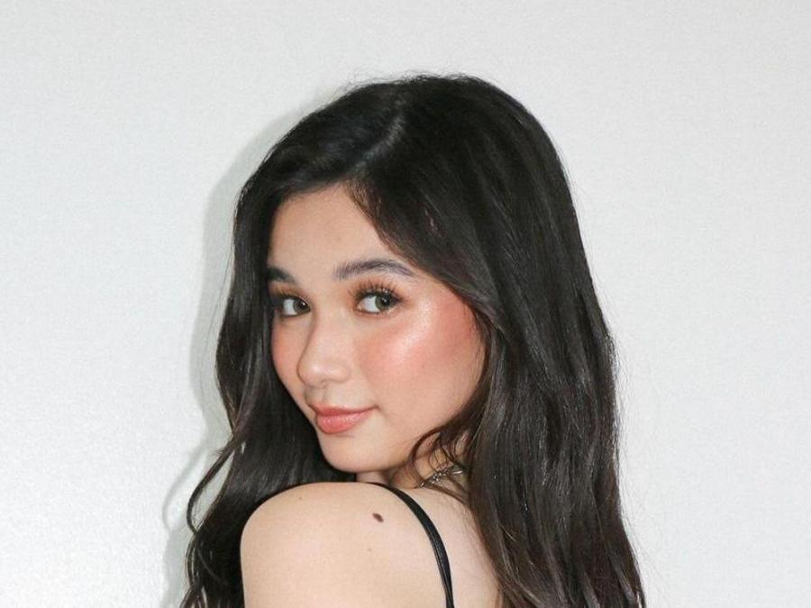 Sofia Pablo, overwhelmed na mapasama sa MMFF 2024 entry 'Green Bones' | GMA Entertainment