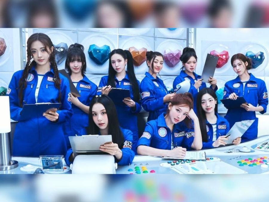 TWICE's 10th-anniversary documentary hits Philippine theaters on October 20