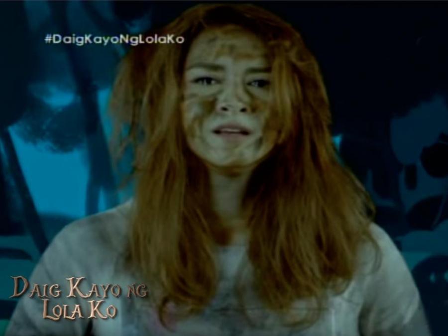 WATCH: Ang pinakamagandang taong grasa sa balat ng lupa! | GMA ...