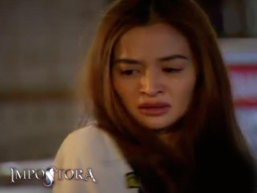 WATCH: January 3 episode of 'Impostora' | GMA Entertainment