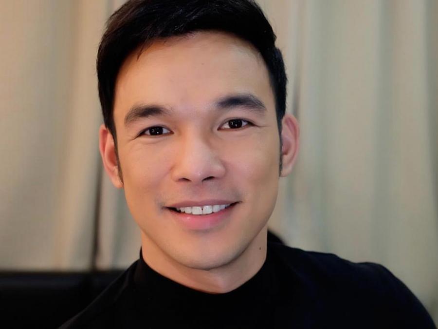 Mark Bautista shares how his life changed after "coming out" | GMA ...