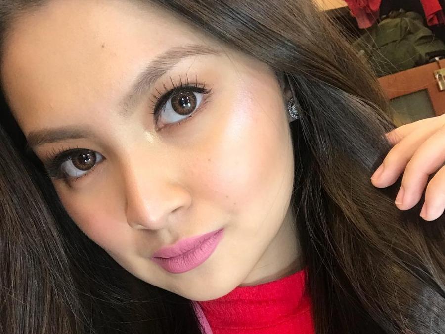 EXCLUSIVE: Barbie Forteza, excited na sa bagong project kasama si Jak ...