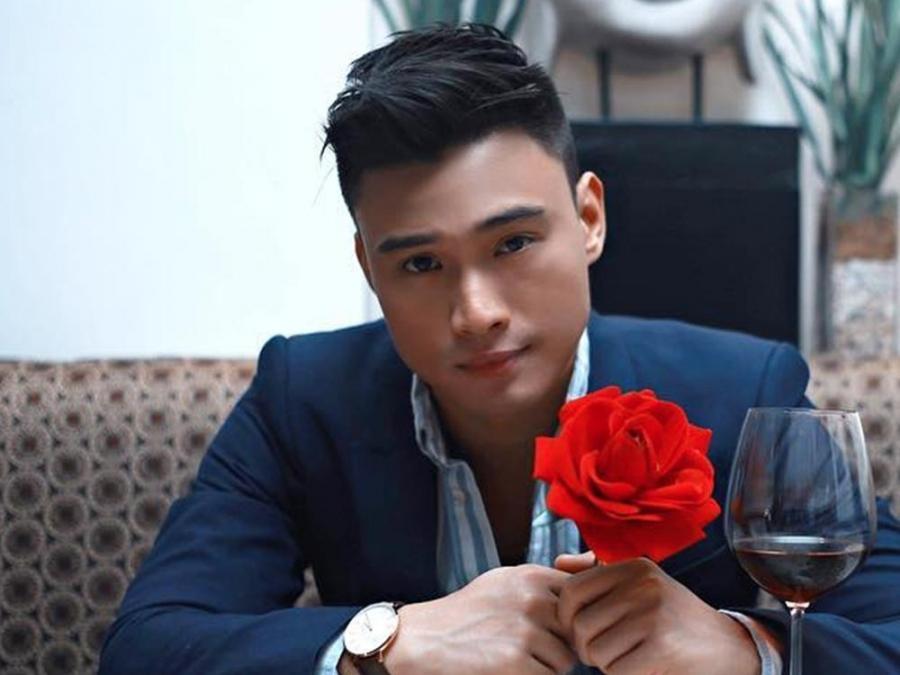 Edgar Allan Guzman on Shaira Diaz: 'Lagi naman siyang nasa puso ko ...