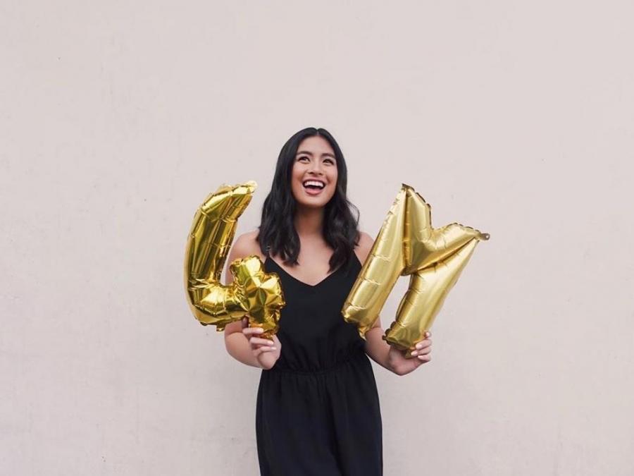 Gabbi Garcia reaches 4 million followers on Instagram | GMA Entertainment Gabbi Garcia reaches 4 million followers on Instagram | GMA Entertainment