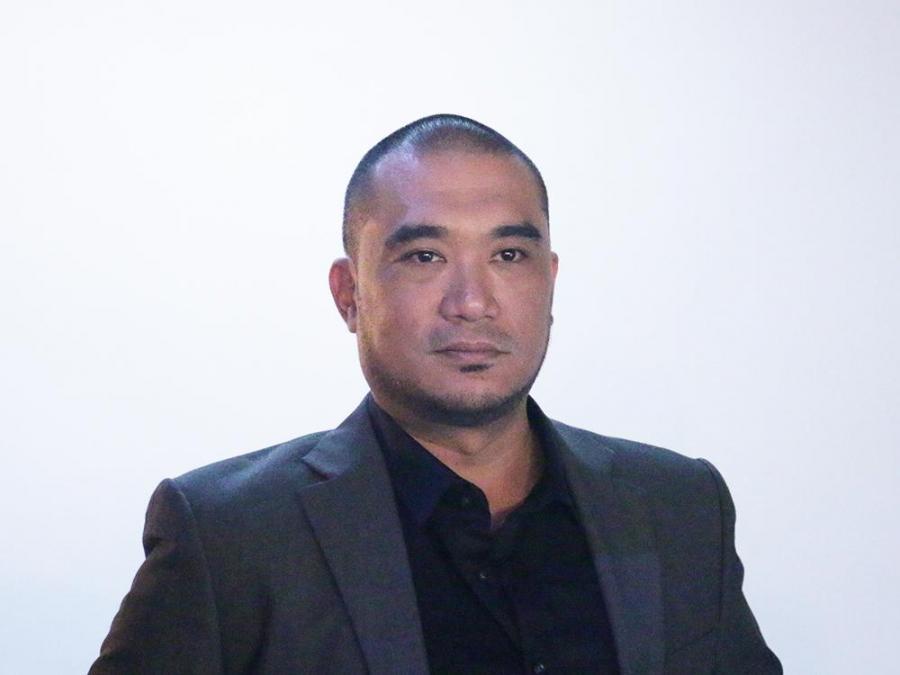 EXCLUSIVE: Victor Neri, tumutulong sa creative team para mas maging ...
