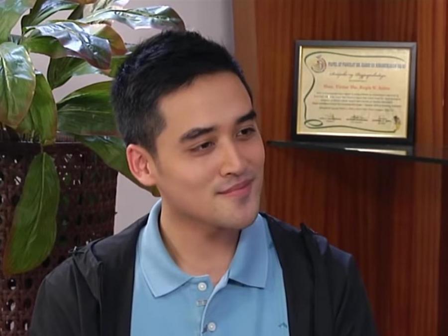WATCH: Mayor Vico Sotto prefers a lady with a heart in governance | GMA ...