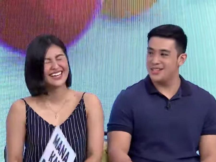 WATCH: Winwyn Marquez's brother on how she handles relationships: "Wala ...