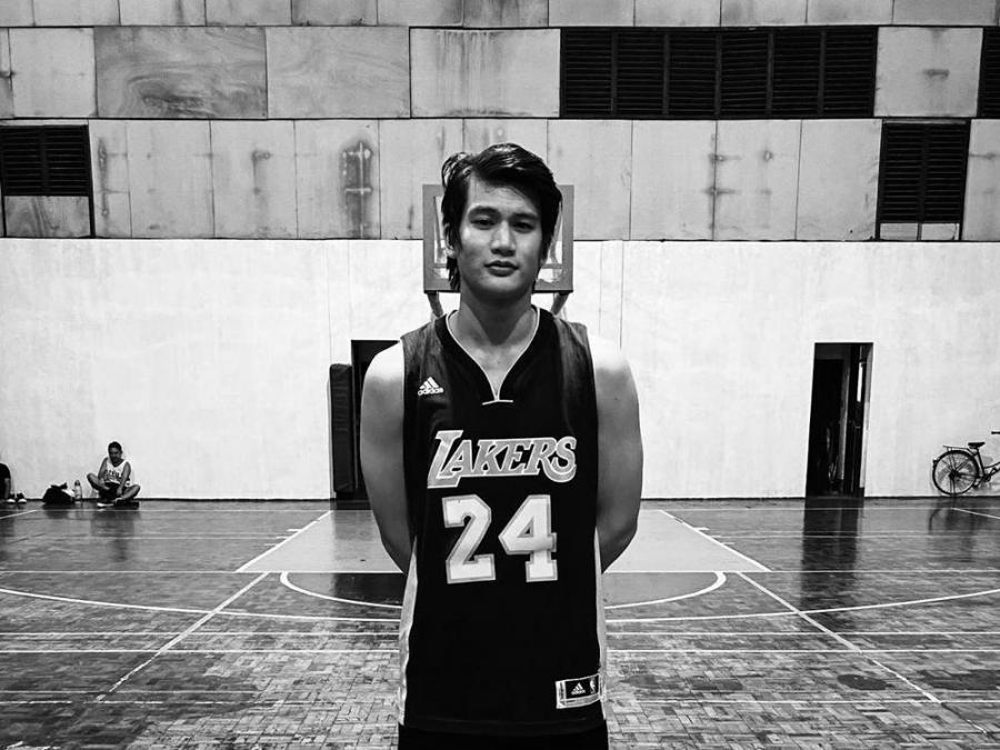 Gil Cuerva still in disbelief of Kobe Bryant's death | GMA Entertainment