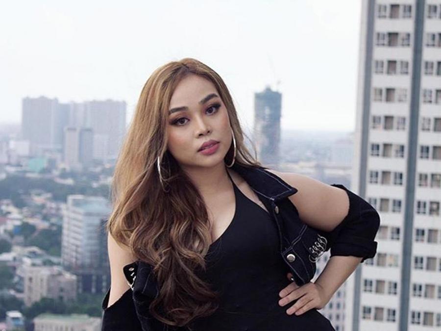 XOXO's Dani is proud to represent a different body type as a woman in showbiz | GMA Entertainment