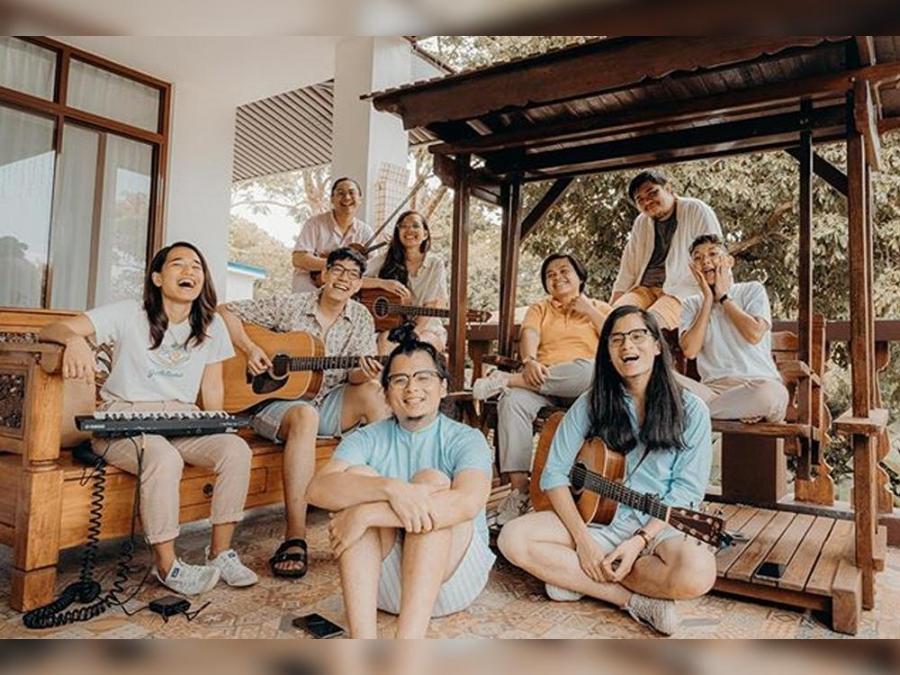 Ben&Ben, may twists sa kanilang musical covers | GMA Entertainment