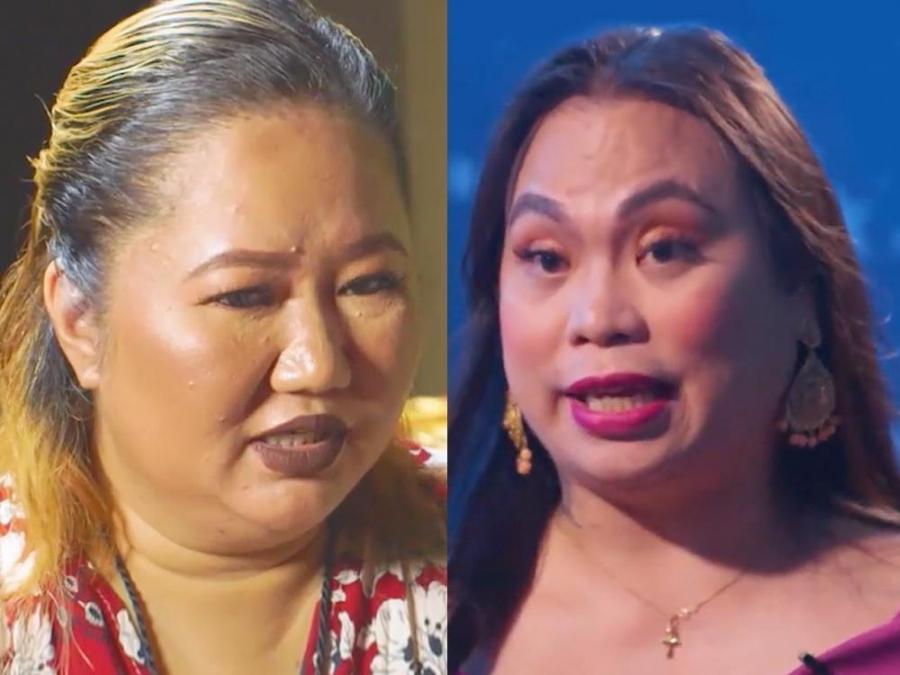 Psychics na sina Mamu at Jay Costura, nagbunyag ng mga umano'y ...