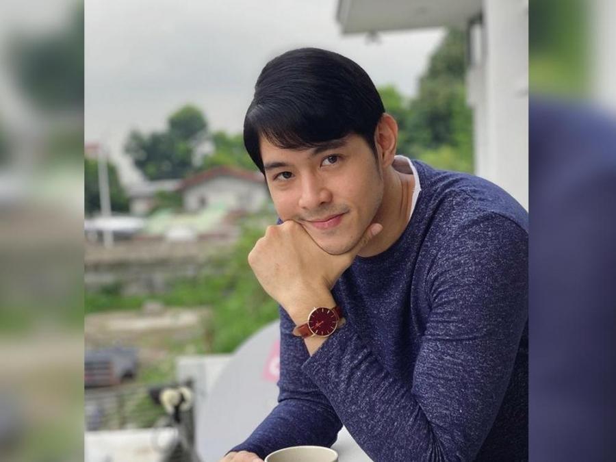 Jeric Gonzales, Team Clarisse o Team Veron sa 'Magkaagaw?' | GMA ...