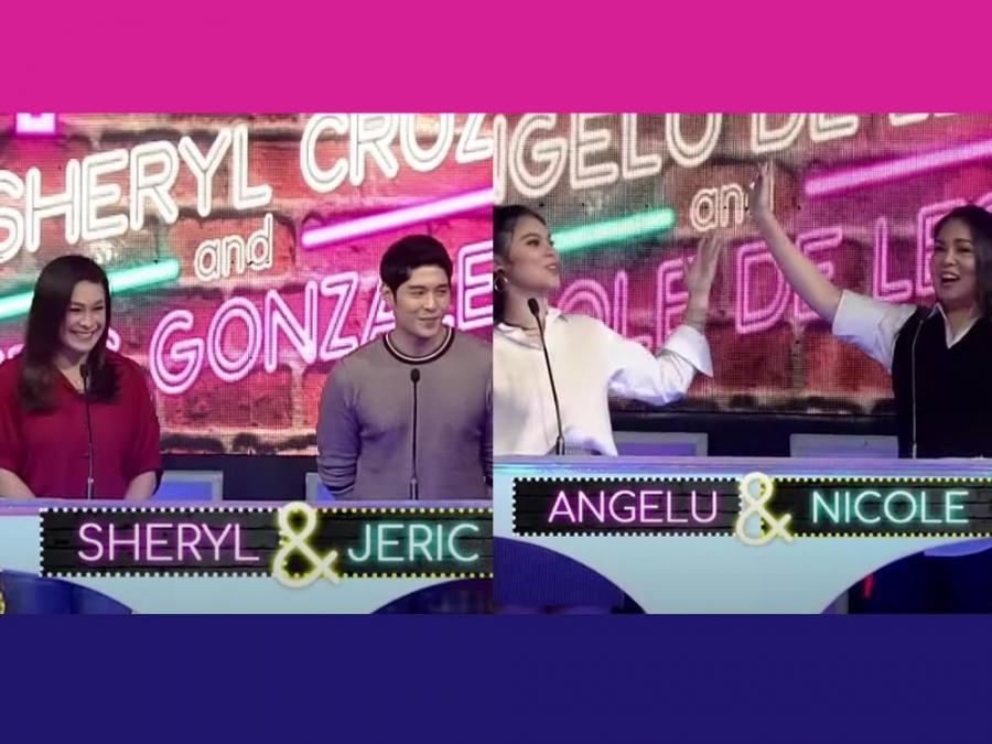 Mag-inang Angelu at Nicole de Leon, uubra ba sa tandem nina Sheryl Cruz ...