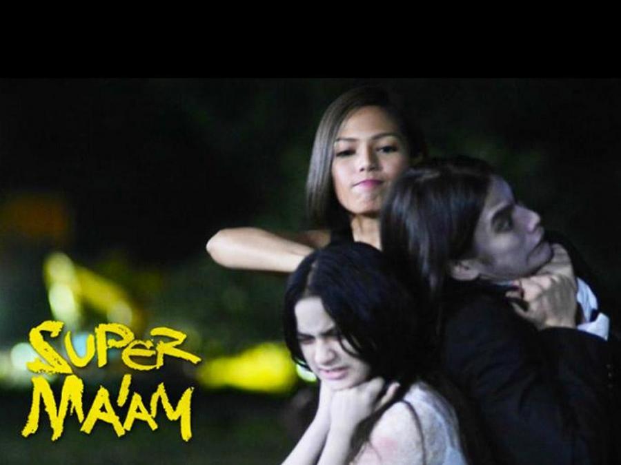 WATCH: January 5 episode of 'Super Ma'am' | GMA Entertainment