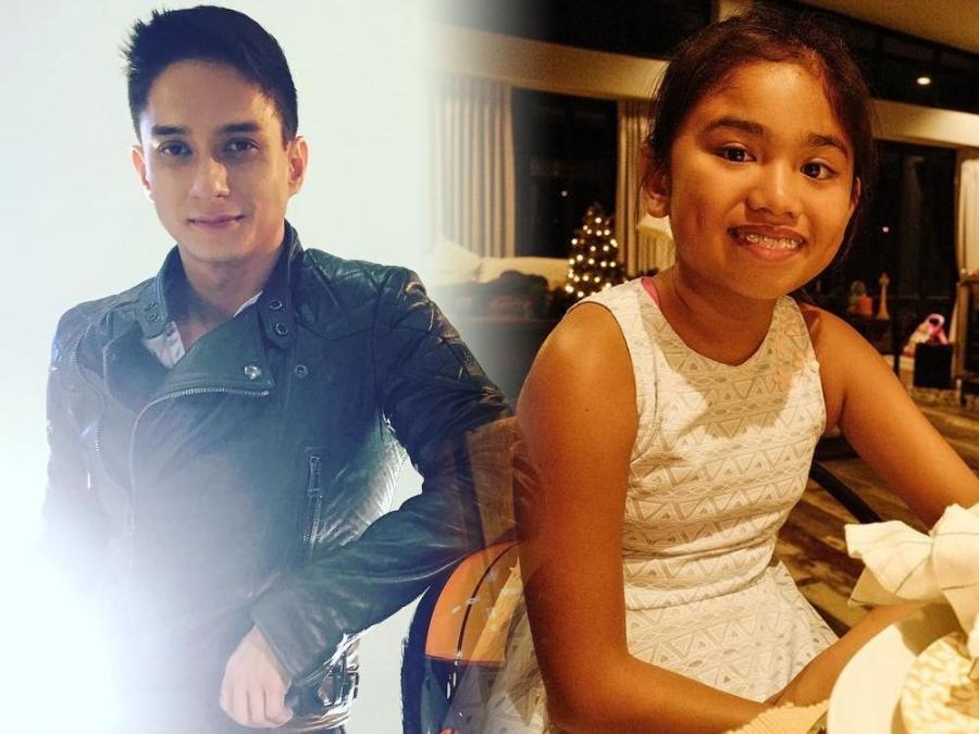 Yohan writes a letter for daddy Ryan Agoncillo | GMA Entertainment