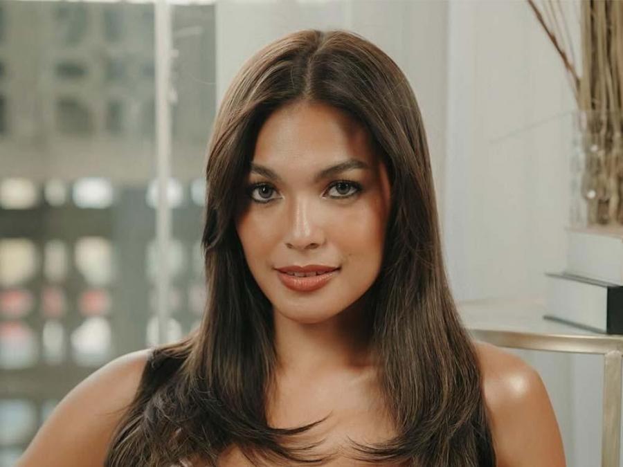 Andrea Torres reveals her greatest fear | GMA Entertainment