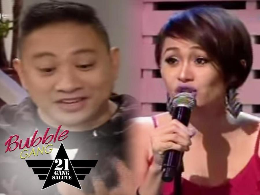 WATCH: What you've missed from Bubble Gang's episode on March 10 | GMA ...