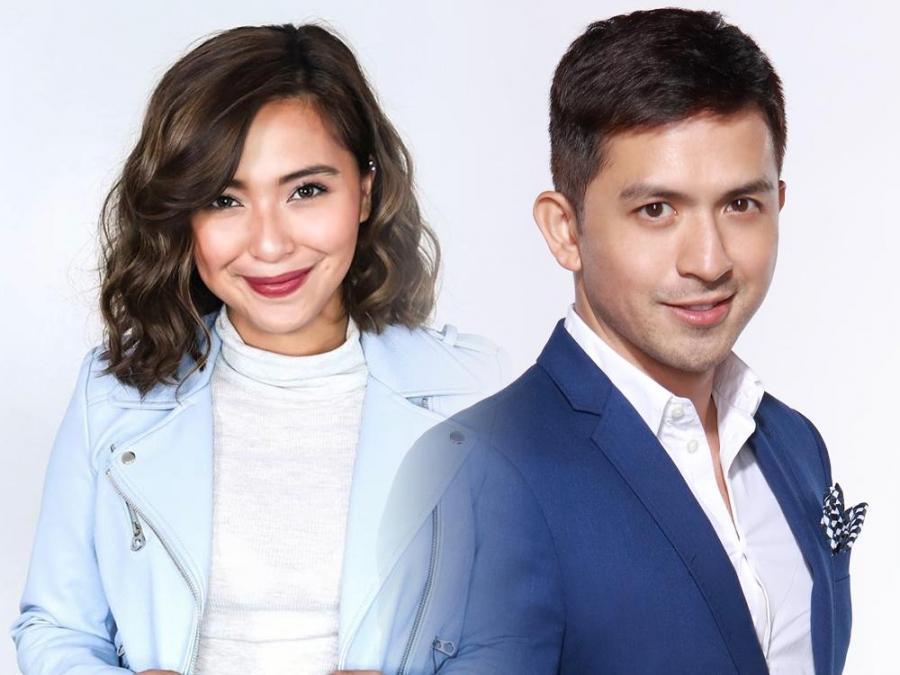 WATCH: Joyce Pring, umaming crush si Dennis Trillo | GMA Entertainment