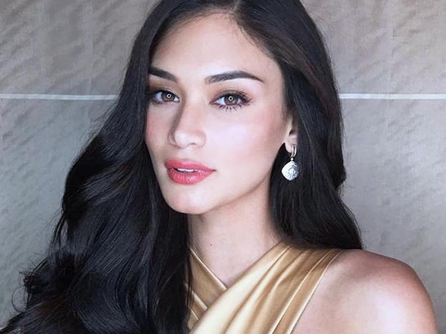 WATCH: Pia Wurtzbach's life advice: "Huwag po tayong sumuko" | GMA ...
