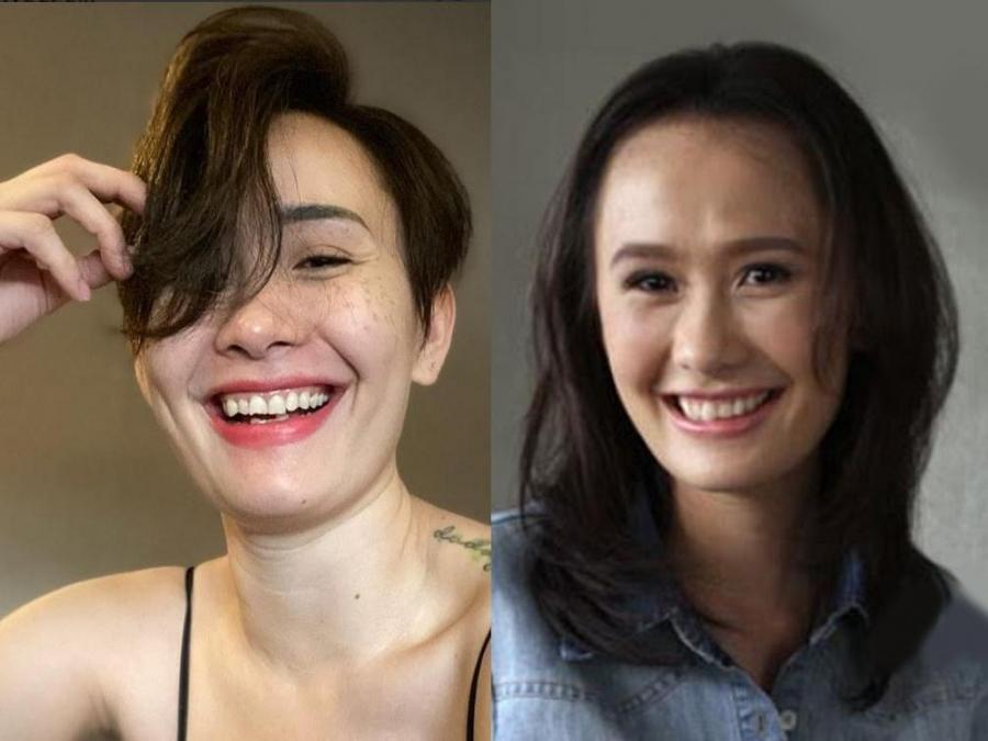 Chariz Solomon, dumami ang shows, projects dahil sa 'Bubble Gang' | GMA ... Chariz Solomon, dumami ang shows, projects dahil sa 'Bubble Gang' | GMA ...