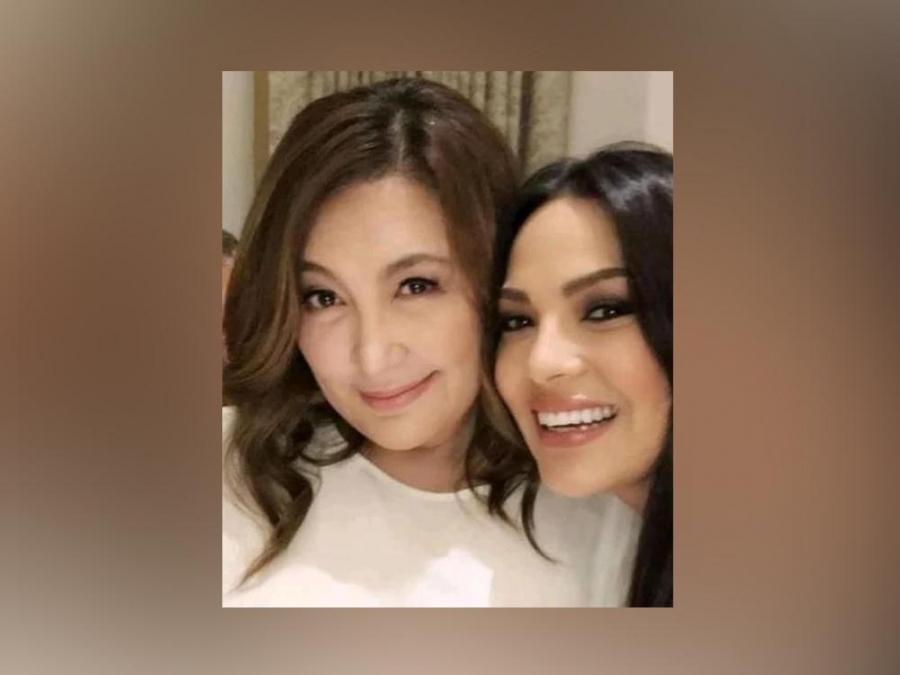 KC Concepcion receives heartfelt birthday message from mom Sharon Cuneta | GMA Entertainment