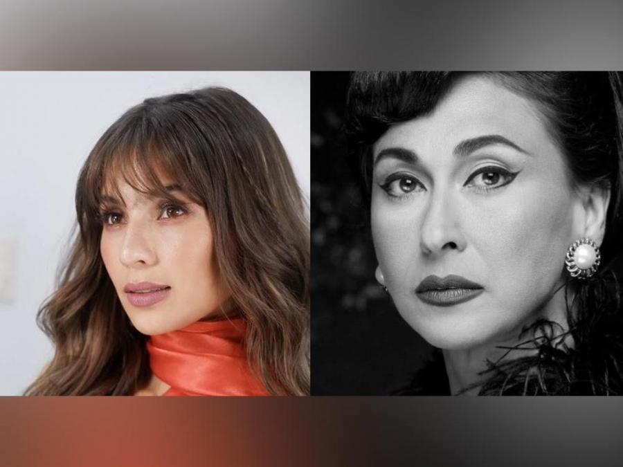 Jasmine Curtis-Smith shares the important lesson she learned from the ...