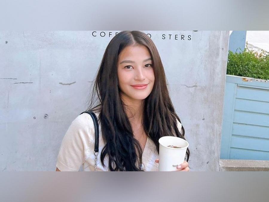 'Running Man Philippines' star Lexi Gonzales is happy to prove their ...
