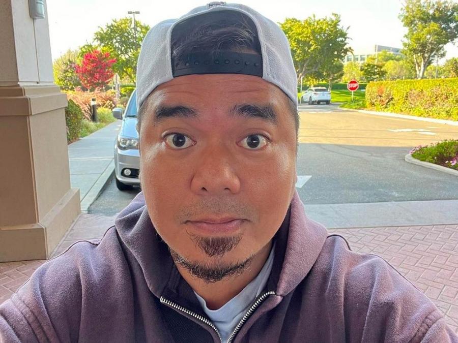 Gloc 9 Remembers Francis Magalona On His Birthday GMA Entertainment Gloc 9 Remembers Francis Magalona On His Birthday GMA Entertainment