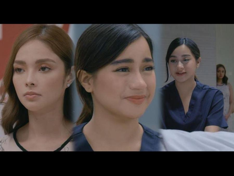 Abot-Kamay Na Pangarap: Zoey, pinayagan nang makita ulit ni Analyn si Doc RJ | GMA Entertainment
