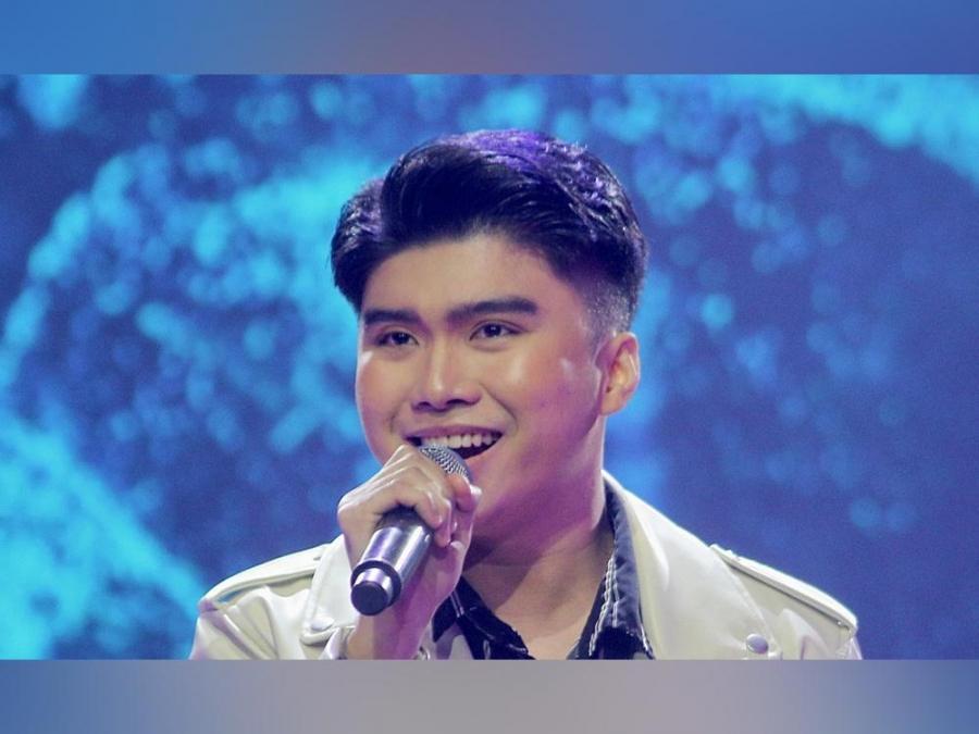 'The Clash 2023' contestant Isaac Zamudio, puring-puri ng judges | GMA ...