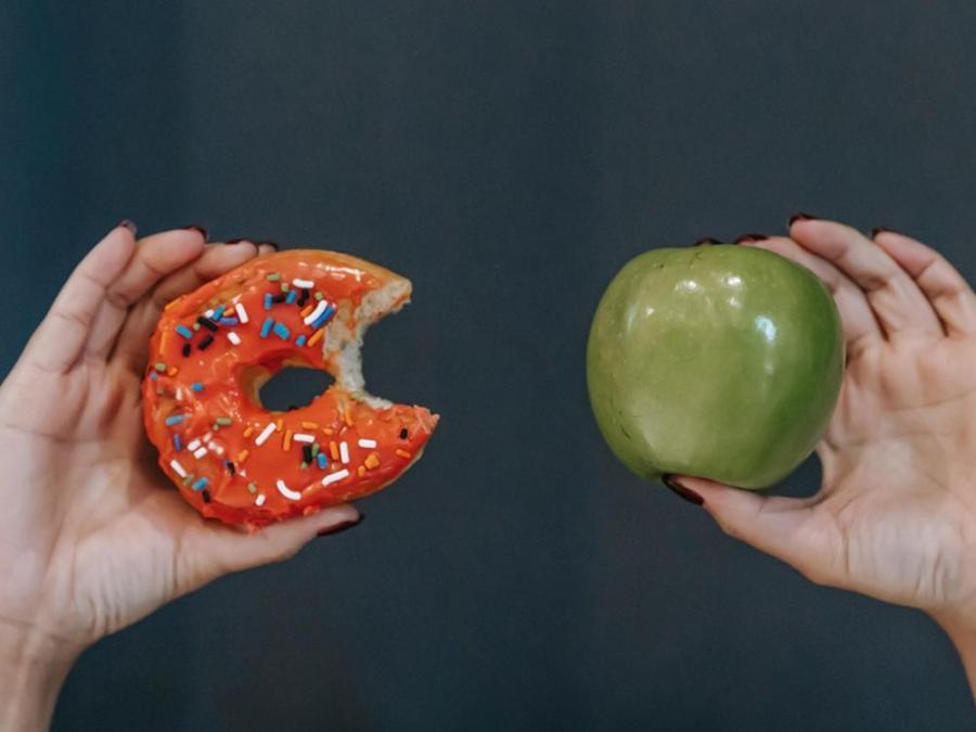 UNICEF report reveals Filipino children eat more junk food than fruits ...