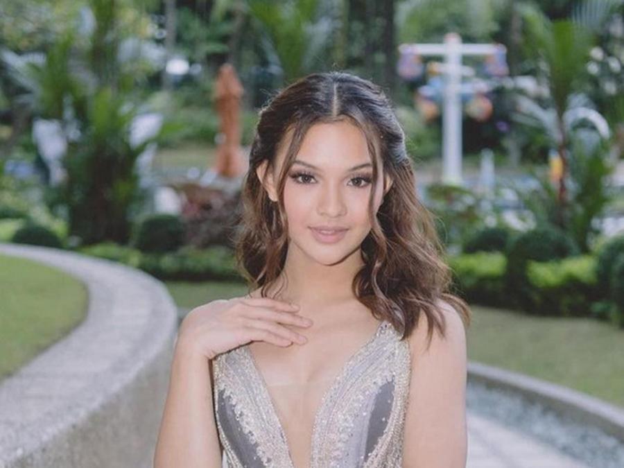 Althea Ablan's message to her younger self: "Good job" | GMA Entertainment