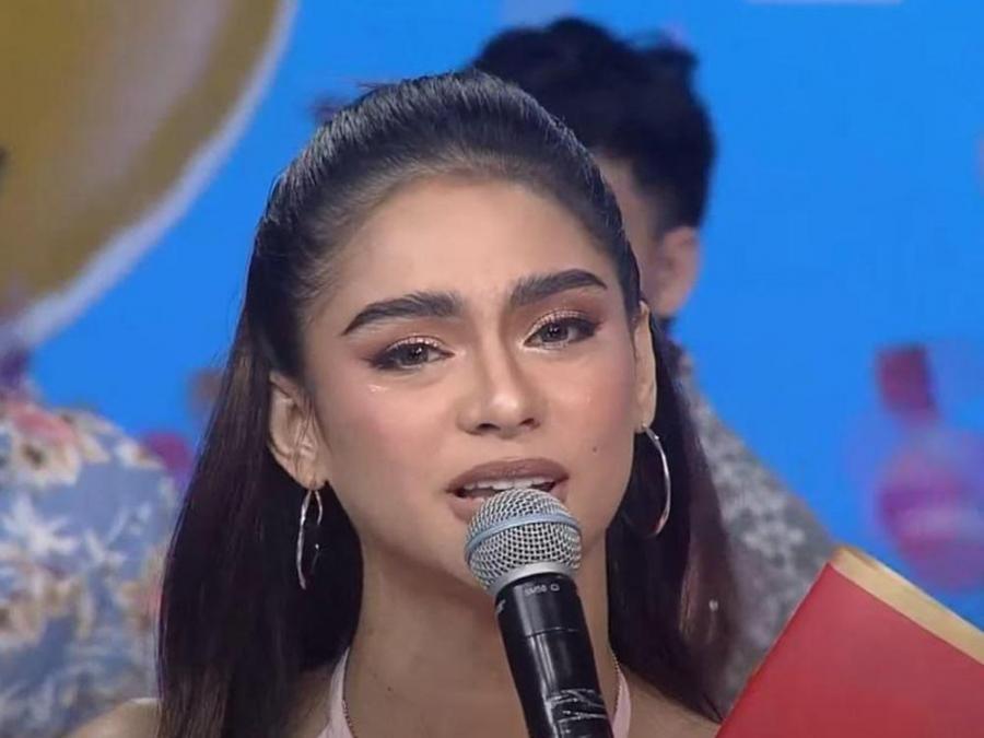 Faith Da Silva, emosyonal sa birthday greetings mula sa pamilya at mga ...