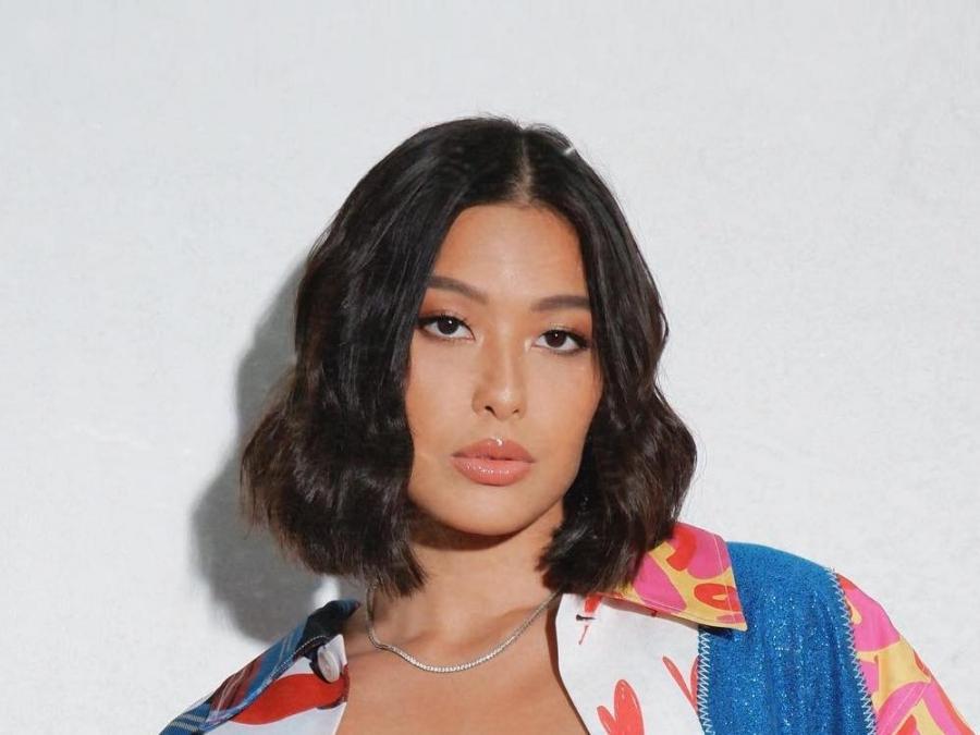 Michelle Dee, nakatanggap ng tips mula kay Catriona Gray | GMA ...