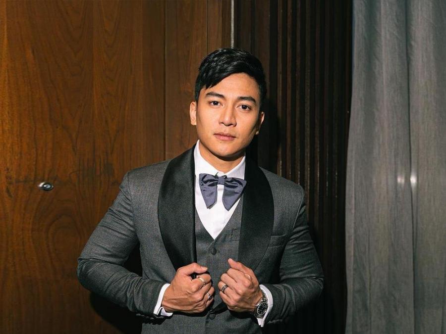 Jak Roberto charms JRU students with 'Anti-Selos' class | GMA Entertainment