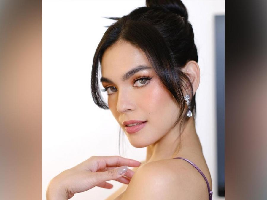 Sampalan at maaanghang na salita, dapat abangan kay Andrea Torres sa 'Love Before Sunrise' | GMA ...