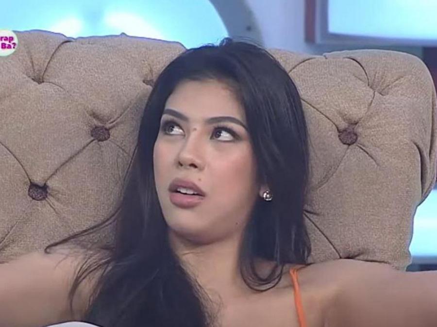 Herlene Budol, nilinaw ang diumano'y pagiging late niya sa taping ng ... Herlene Budol, nilinaw ang diumano'y pagiging late niya sa taping ng ...