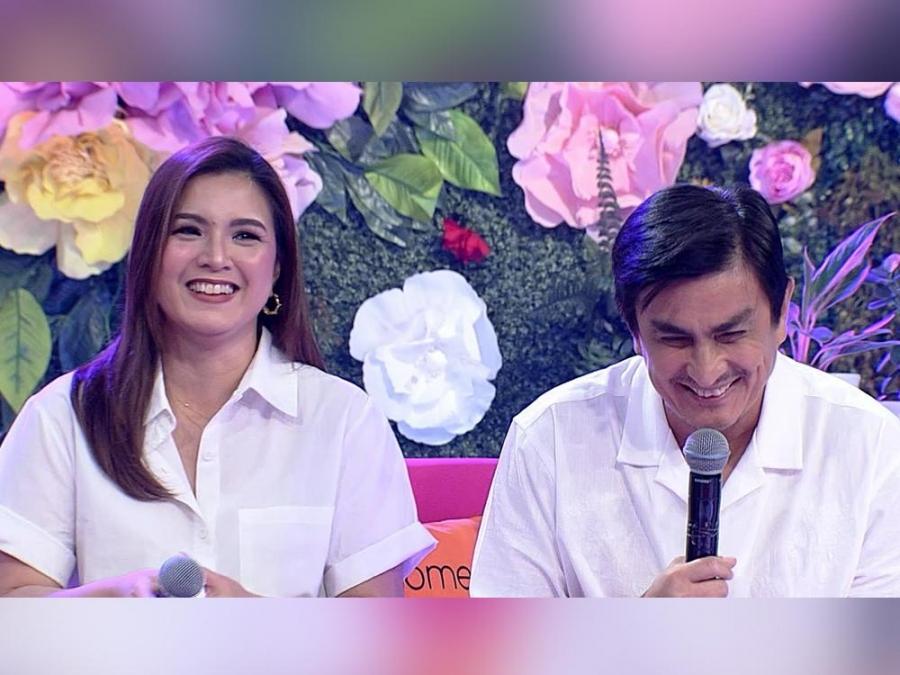 Gary Estrada at Bernadette Allyson, mapapanood sa early Father's Day ...