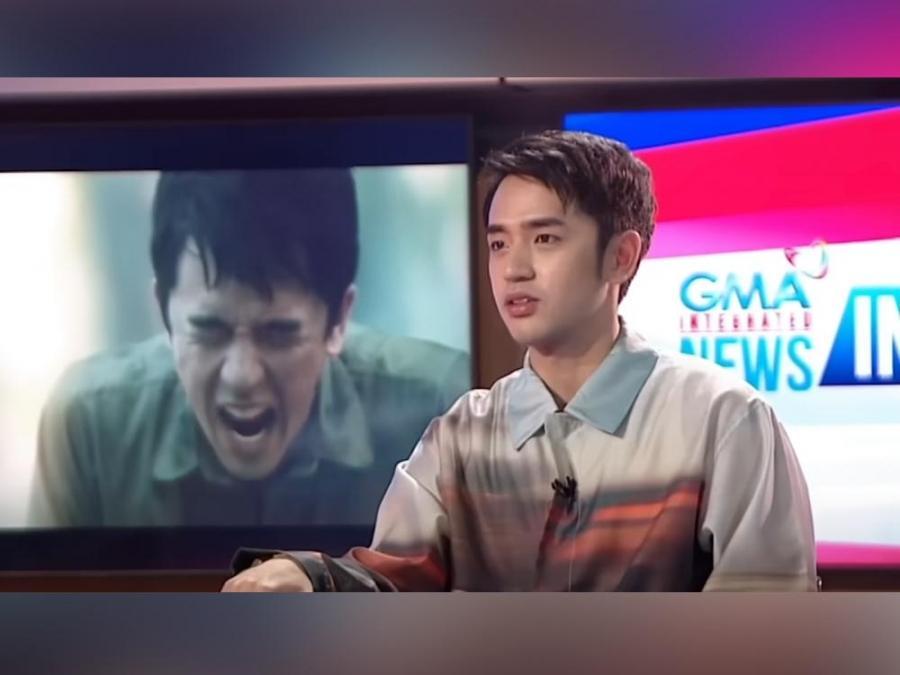 David Licauco admits he 'broke out of his shell' in 'Pulang Araw' | GMA Entertainment