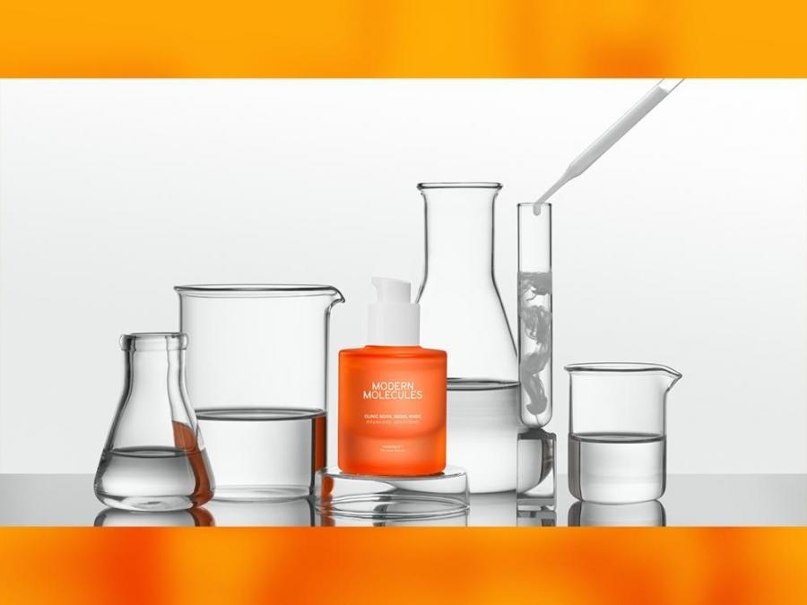A New Era in Skincare --- Why Modern Molecules REGENEX Will Make You ...